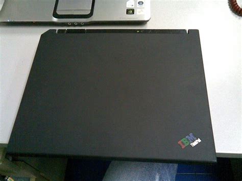 Ibm Thinkpad T30 420 Máy Tính Xách Tay Giá Rẻ