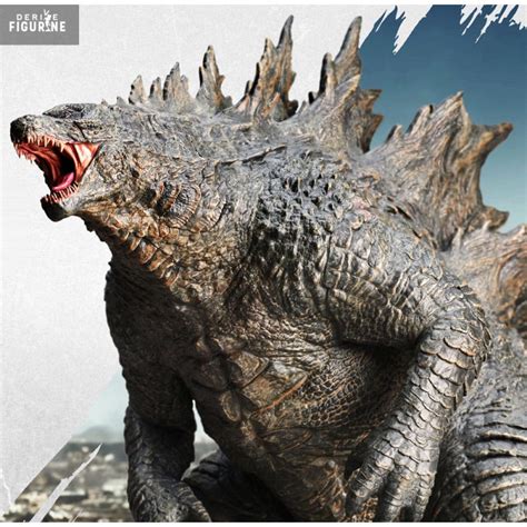 Godzilla 2024 Figure Pre Evolved Form Hall Of Fame Godzilla Spiral