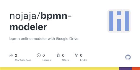 GitHub Nojaja Bpmn Modeler Bpmn Online Modeler With Google Drive