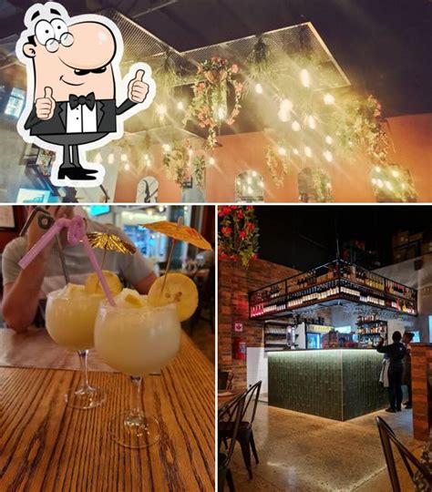 Pimenta Hand Crafted Cuisine Klerksdorp Restaurant Menu Prices And