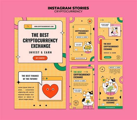 Best 13 Creative Instagram Post And Story Templates Psd Artofit