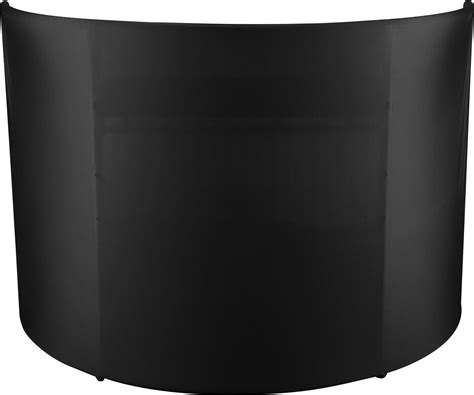 Jmaz Command Booth Event Facade Zzounds