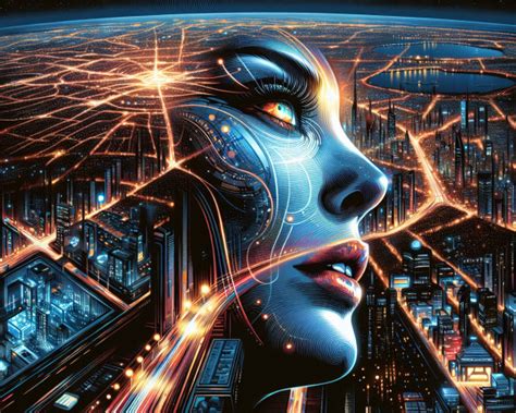 Ai Generated Digitalworldsurreal Photos And Artwork Deep Dream Generator