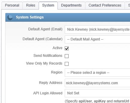 How Do I Log In As Another User