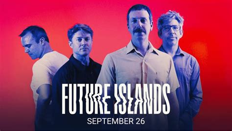 Future Islands Sun Radio
