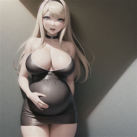 Anime Pregnant Fvrrdzwv Porn Pic Eporner