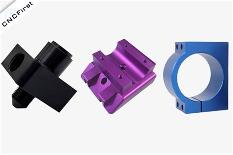 Aluminum Cnc Machining Services China Custom Parts