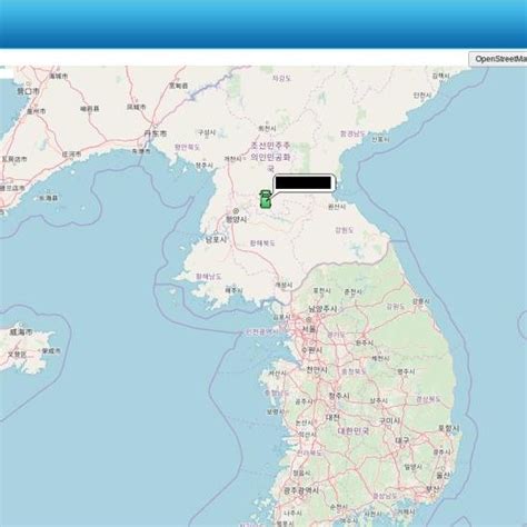 Transmission Of Fake GPS Coordinates Through The Vulnerable Web Download Scientific Diagram