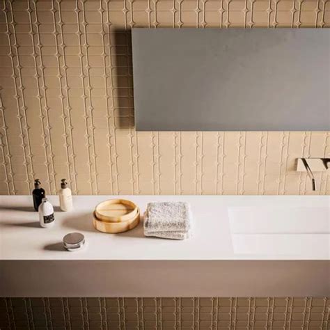 Hanex Wall Cladding Acrylic Solid Surface At ₹ 385 Sq Ft Hanex Acrylic Solid Surface In