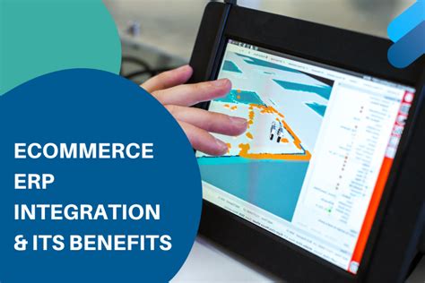 Ecommerce Erp Integration And Its Benefits Gritglobal Make An Impact