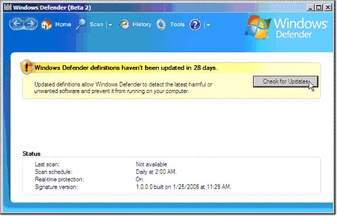 保護用戶端電腦不受網路攻擊 microsoft learn