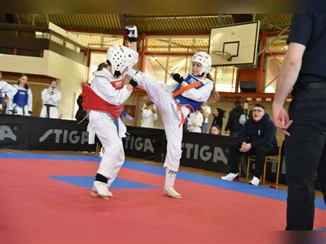 Natjecatelji Kluba Budo Ryu Osvojili 15 Medalji Grad Zaprešić
