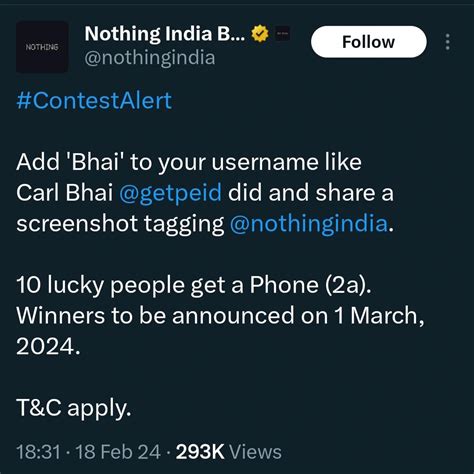 Nikhil Kumar On Linkedin Nothing Apple Android