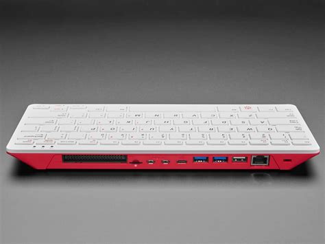 Raspberry Pi 400 Computer Kit Accessories