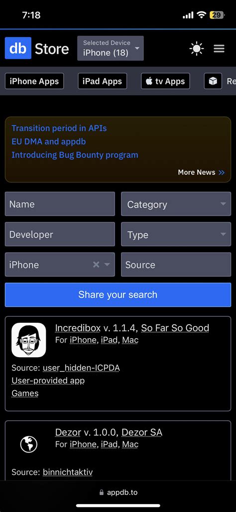 9 Best Rappdb Images On Pholder Appdb Fucked Their Website So Badly