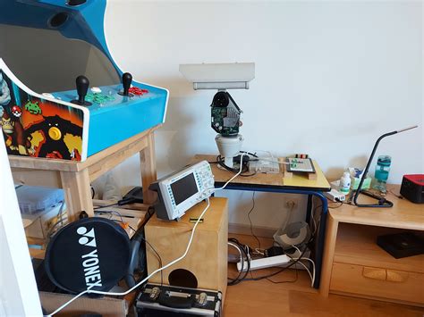 Gallery Controlling A Cctv Camera With Arduino