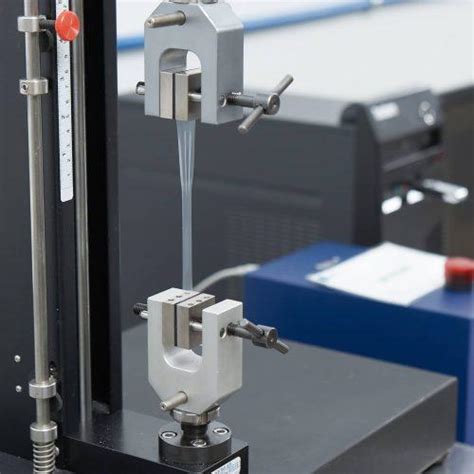 Spring Test Machine Lingtec