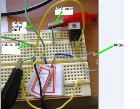 Using Pull Up Resistor Interfacing Arduino Forum
