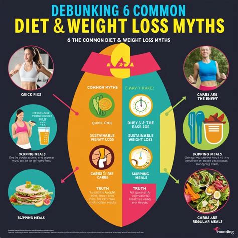 Debunking Diet & Weight Loss Myths - Morningscape Mindset Media