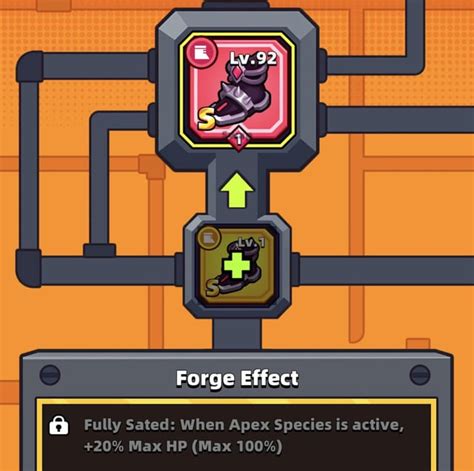 What Is Apex Species What Does This Skill Do R Survivorio