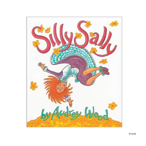 Silly Sally By Audrey Wood Brand New Softcover Shopee Philippines