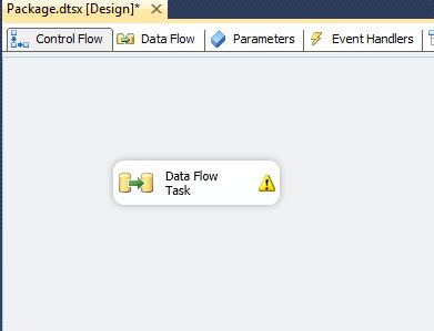 SSIS Data Conversion Task Excel File To SQL Server