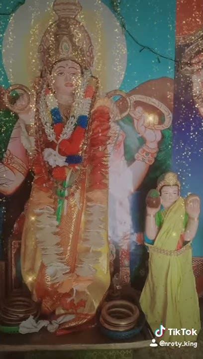 සත් පත්තිනි දෙවි රැක වරන්‍යි ලොක වසි සිය්ස්ලුම දෙනාට Youtube