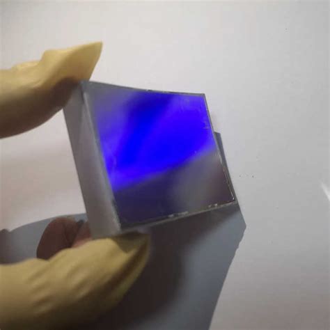 Concave Diffraction Grating Film Laser Gratings