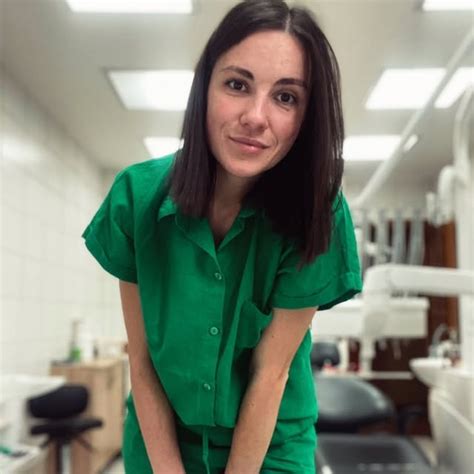 Marina Oliinichenko Marina Mykolayivna Threads Say More