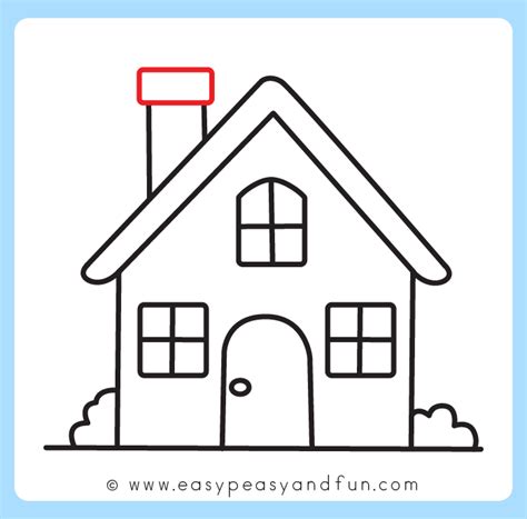 Top 29 House Drawing Ideas For Inspiration And Creativity