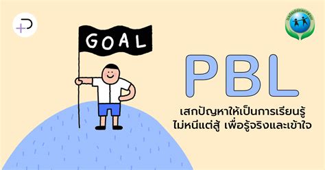 Problem Based Learning การเรียนรู้ที่เด็กสร้างความรู้ด้วยตัวเองที่ลำ