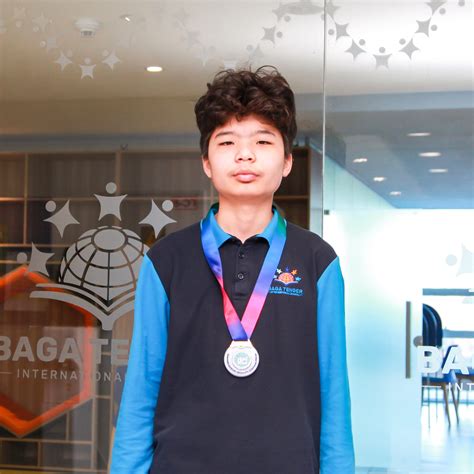 Бага тэнгэр Олон улсын сургууль цэцэрлэг Ulaanbaatar