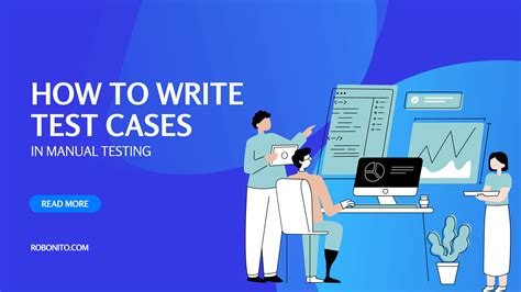 robonito no code testing tool