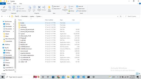 Dowloaded In My Laptop But I Dont Know How To Install It · Issue 22711 · Cypress Iocypress