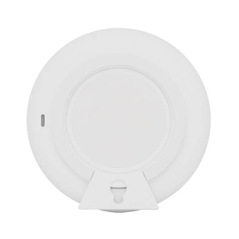 Moeshouse Zigbee Smart Temperature Humidity Sensor Round