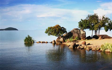 Is Lake Victoria In Kenya Or Uganda Uganda Safari Kenya Safari