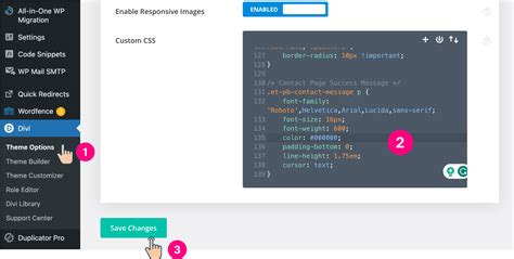 How To Edit Css In Wordpress 3 Easy Ways Usablewp