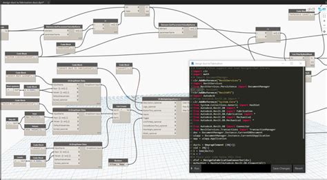 BIM Automation And Scripting Services BIM Outsourcing Services