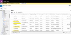 HIDE AND SHOW SECTIONS BY USING FIELD VALUES IN DYNAMICS CRMONCE
