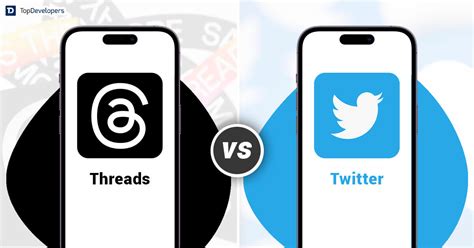 Twitter Vs. Meta Threads: What are the key differences?