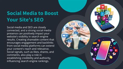 PPT - Advanced Website SEO Tactics to Elevate Your Site PowerPoint ...