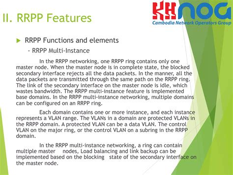 Rapid Ring Protection Protocol Rrpp Pdf Computer Networking Computing