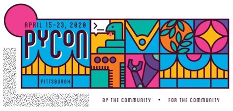 pycon us 2020 来了：人生苦短，不如线上学 python 资讯 hyperai超神经
