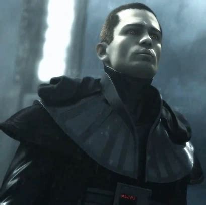 Dark Apprentice Costume From Tfu2 End Of Dark Side Mod Requests