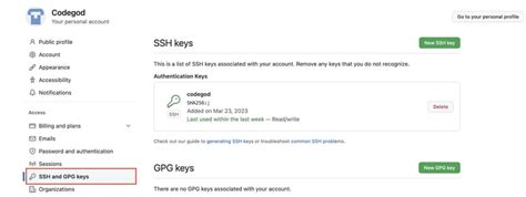 How To Work With Multiple GitHub Accounts DEV Community