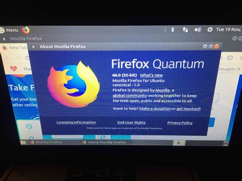 Firefox ESR Won T Log In Frontend Home Assistant Community