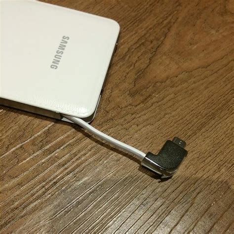 Original Samsung Portable Charger Mobile Phones Gadgets Wearables Smart Watches On Carousell