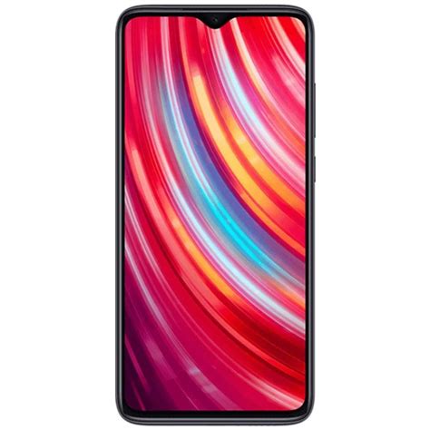 Xiaomi Redmi Note 8 Pro Fiyatı (Xiaomi Türkiye Garantili) - Vatan ...