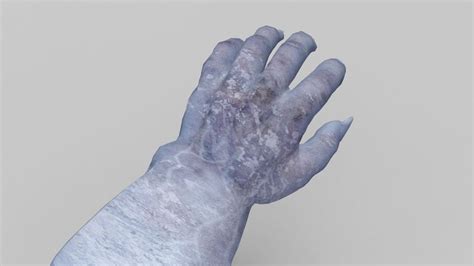 현실적인 게임 캐릭터 조작 3d 모델 35 3ds Dwg Dxf Fbx Obj Free3d