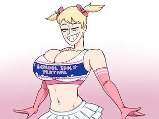 Dj Gallery Luscious Hentai Manga Porn